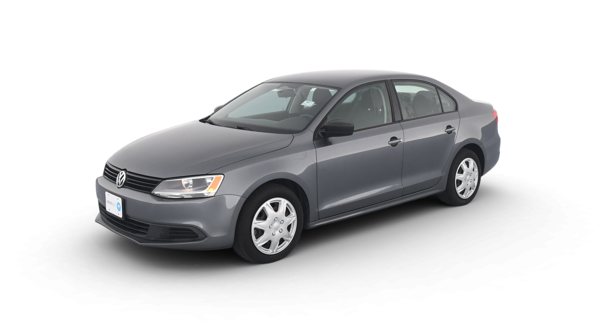 Used 2012 Volkswagen Jetta Carvana